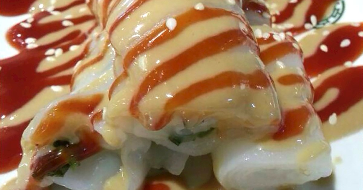 Chángfěn In Tim Ho Wan | TasteAtlas | Recommended authentic restaurants