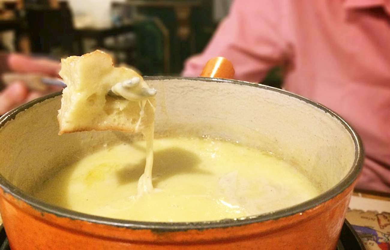 Pain Vin Fromage | TasteAtlas | Recommended authentic restaurants