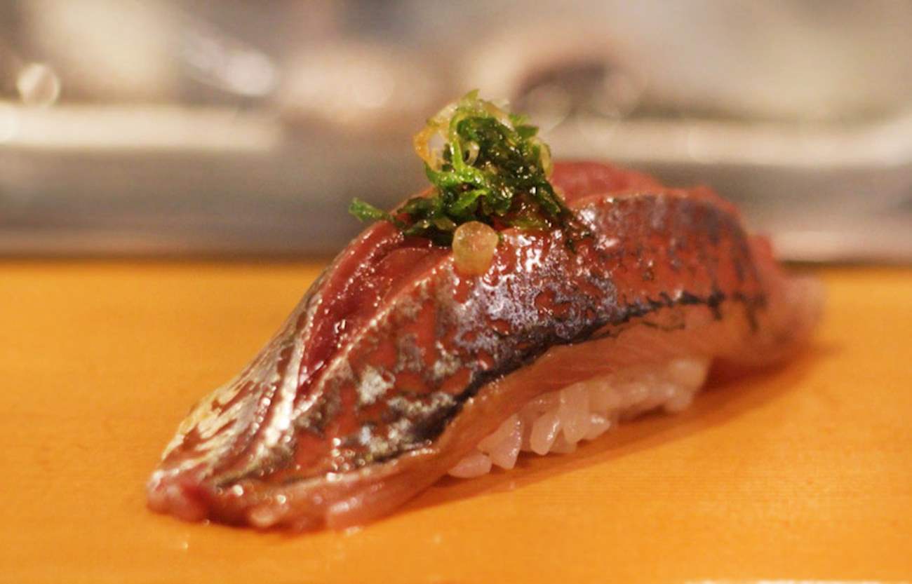Sushi Dai | TasteAtlas | Recommended authentic restaurants