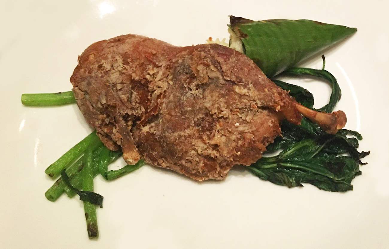 Chandi | TasteAtlas | Recommended authentic restaurants