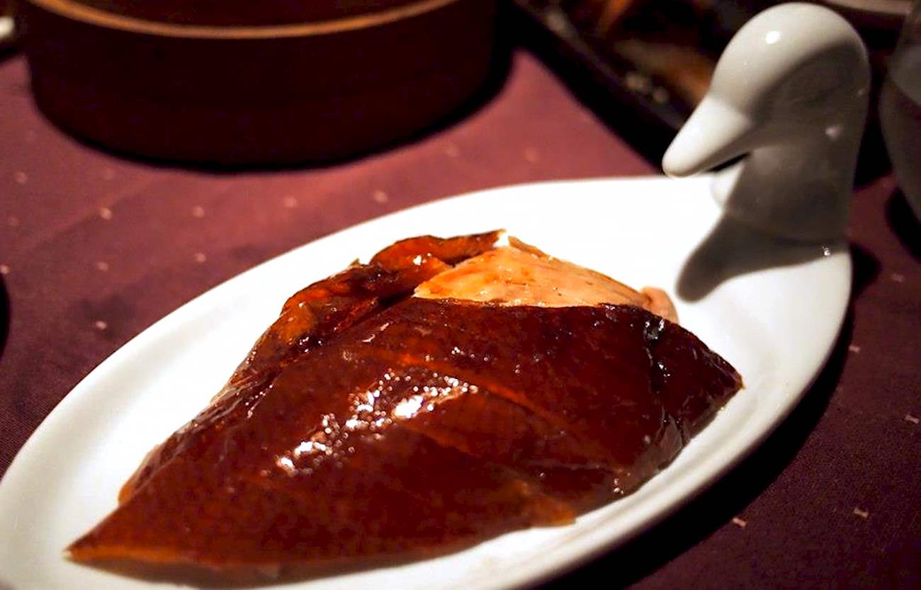 Duck de Chine | TasteAtlas | Recommended authentic restaurants