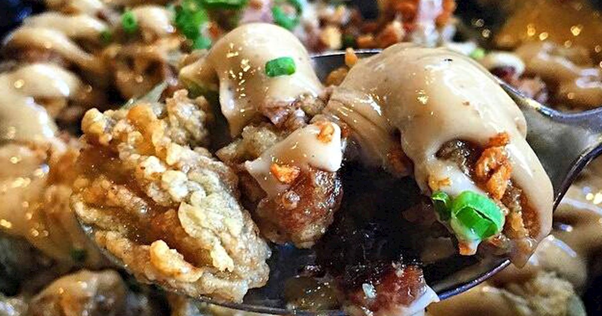 Sisig In Locavore | TasteAtlas | Recommended authentic restaurants