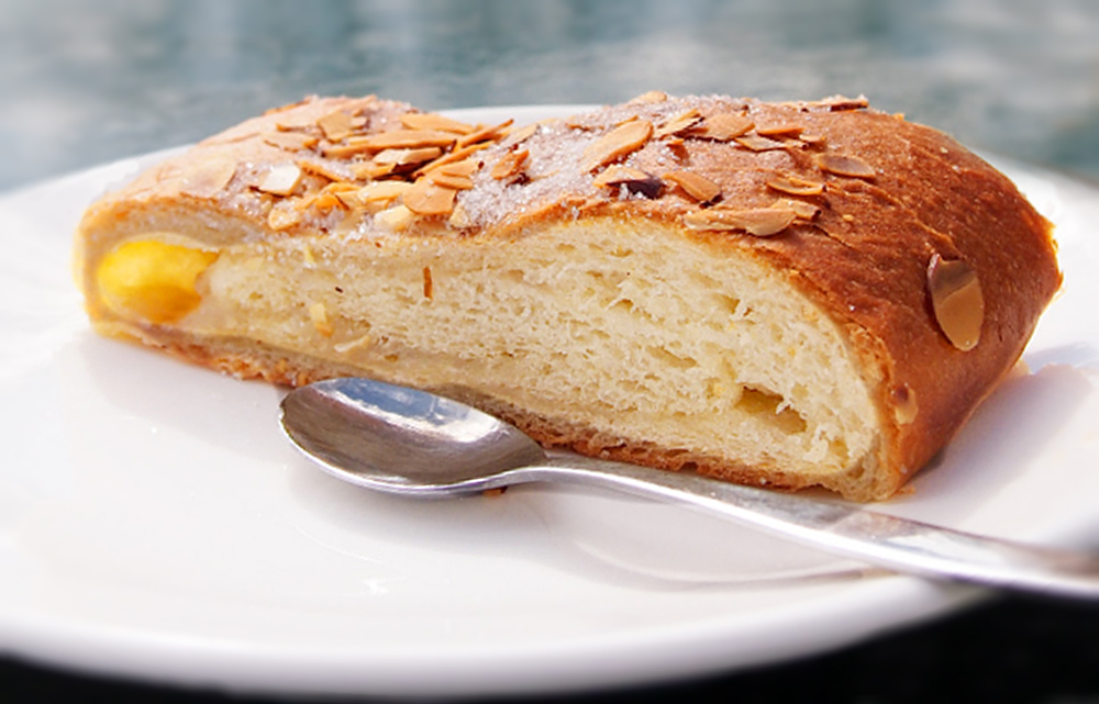 Where to Eat the Best Kringle in the World? | TasteAtlas