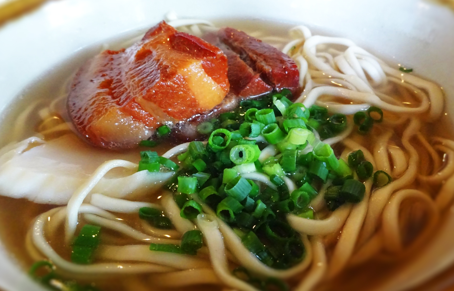 Where to Eat the Best Soba (dish) in the World? | TasteAtlas