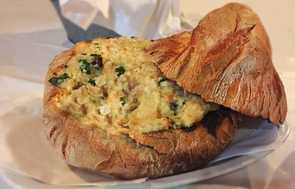 Where to Eat the Best Migas in the World? | TasteAtlas