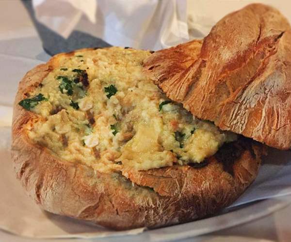 8 Most Popular Portuguese Appetizers - TasteAtlas