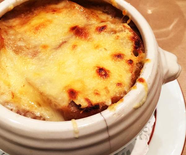 10 Best Rated Western European Soups - TasteAtlas