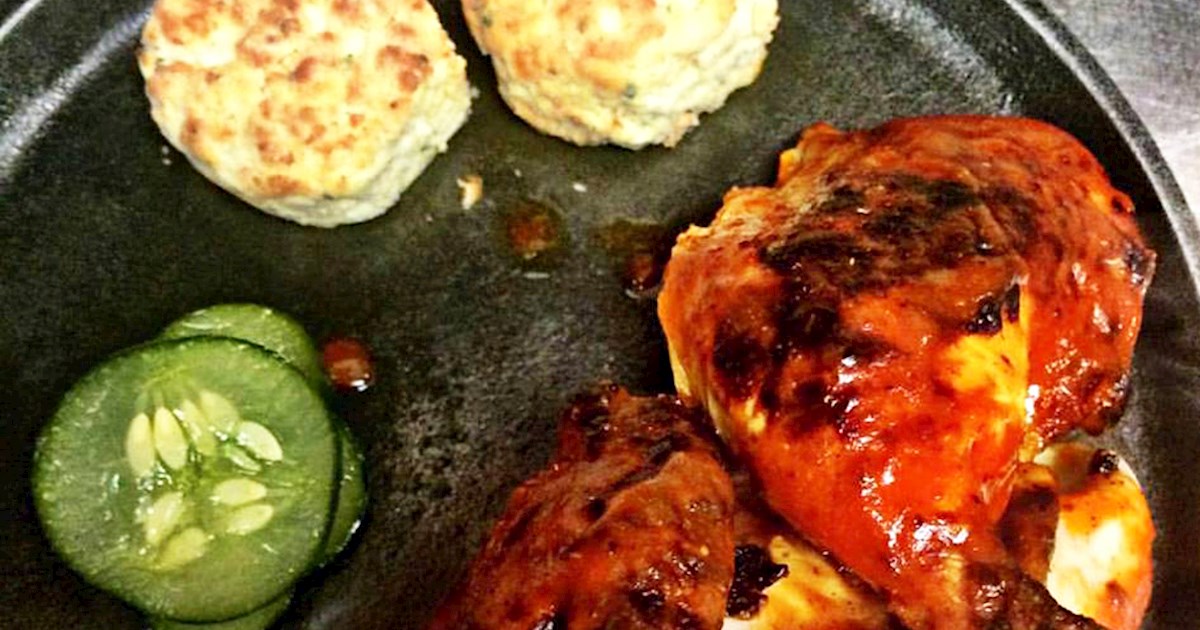 Hot Chicken In The Farm House | TasteAtlas | Recommended authentic ...