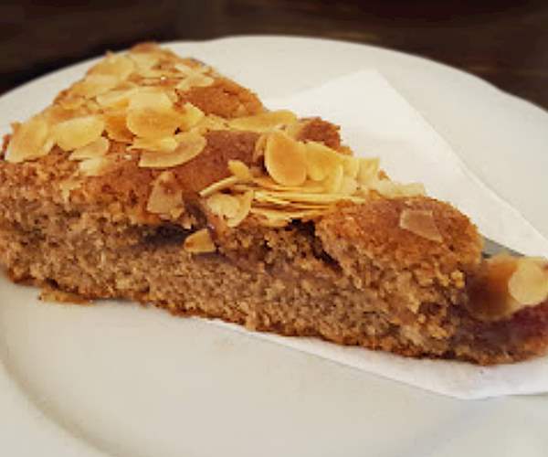 10 Most Popular Austrian Cakes - TasteAtlas