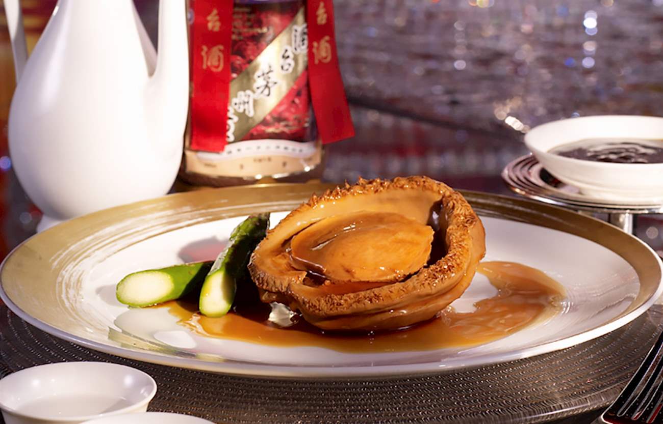 The Eight | TasteAtlas | Recommended authentic restaurants