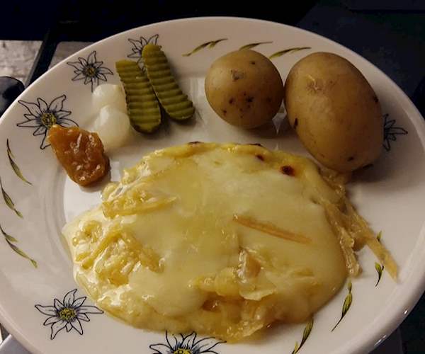 7 Best Rated Swiss Dishes - TasteAtlas