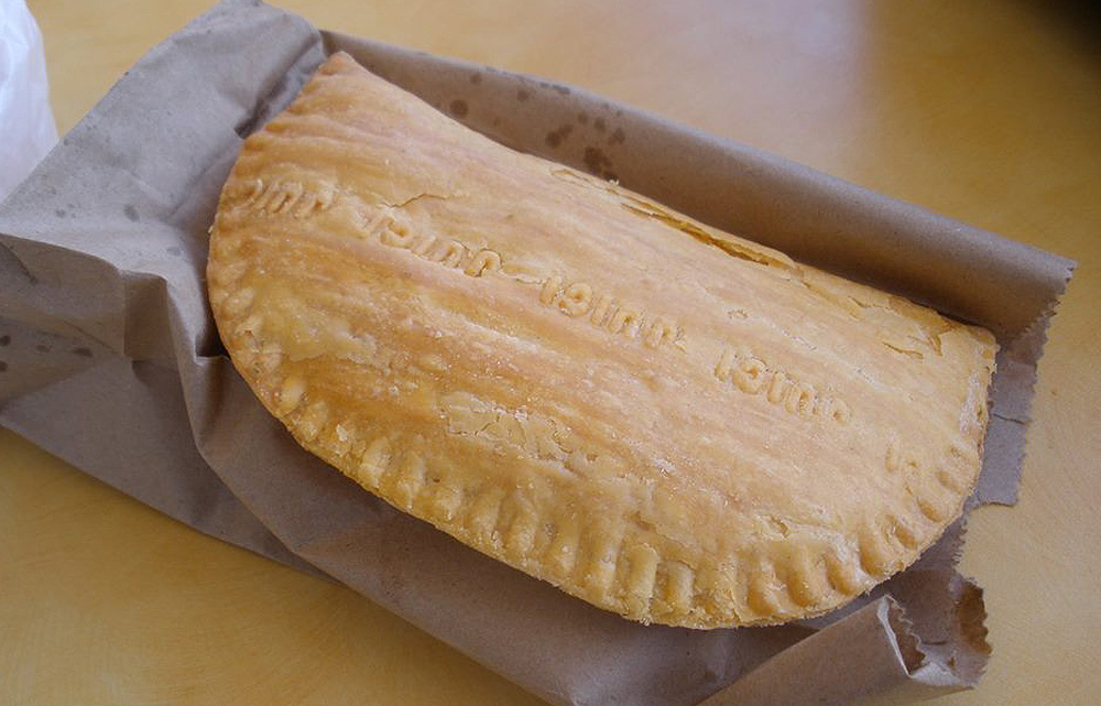 Where to Eat the Best Jamaican Patty in the World? | TasteAtlas