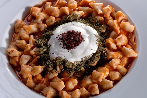 Where to Eat the Best Manti in the World? | TasteAtlas