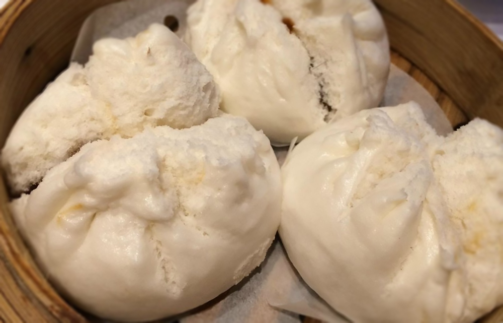 Where to Eat the Best Cha Siu Bao in the World? | TasteAtlas