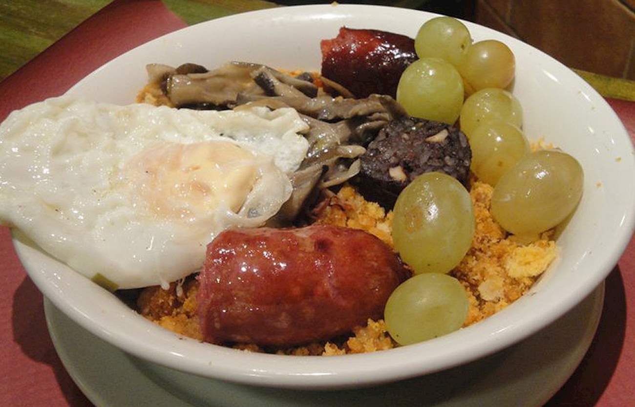 Migas In La Miguería | TasteAtlas | Recommended authentic restaurants