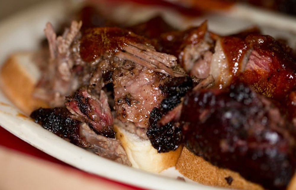 Kansas City-Style Barbecue In LC's Barbeque | TasteAtlas | Recommended ...