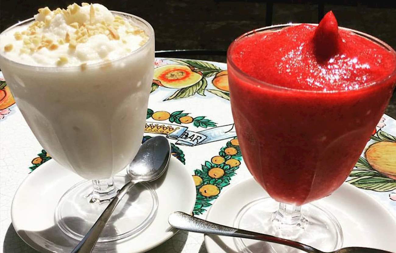 Bam Bar | TasteAtlas | Recommended authentic restaurants