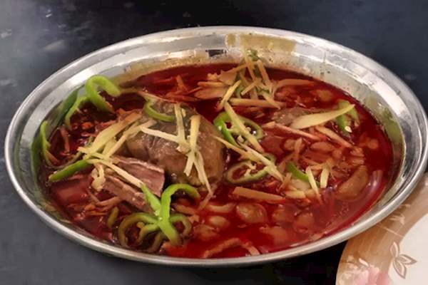 Where to Eat the Best Nihari in the World? | TasteAtlas
