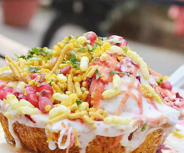 10 Best Rated Indian Snacks - TasteAtlas