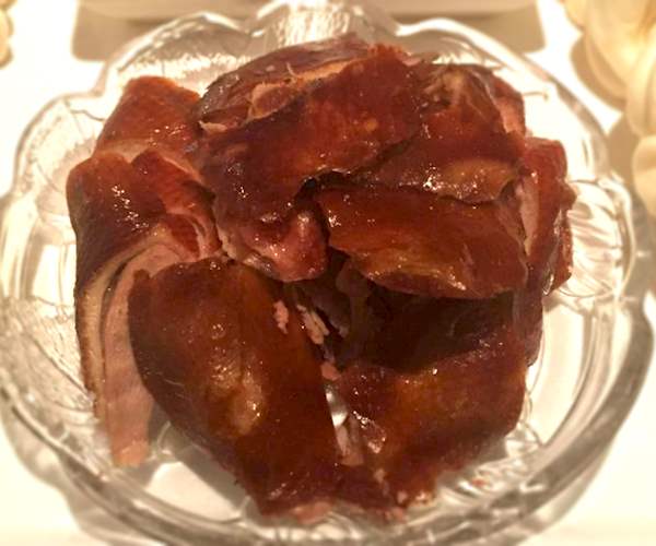 6 Most Popular Chinese Duck Dishes - TasteAtlas