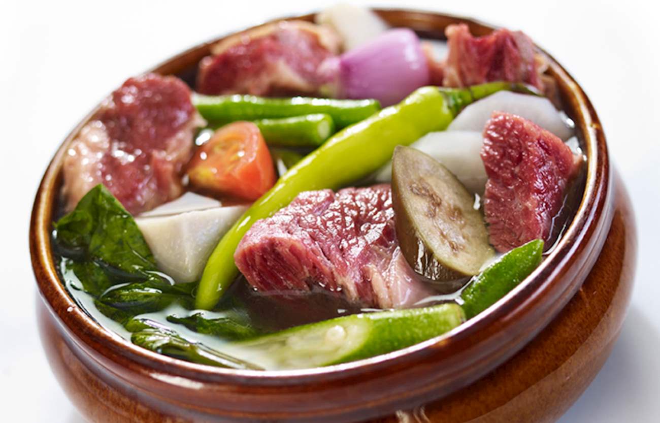 Sentro 1771 | TasteAtlas | Recommended authentic restaurants