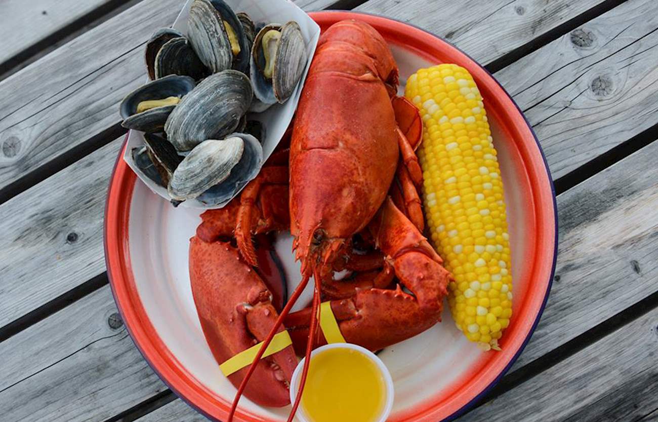 The Clam Shack | TasteAtlas | Recommended authentic restaurants