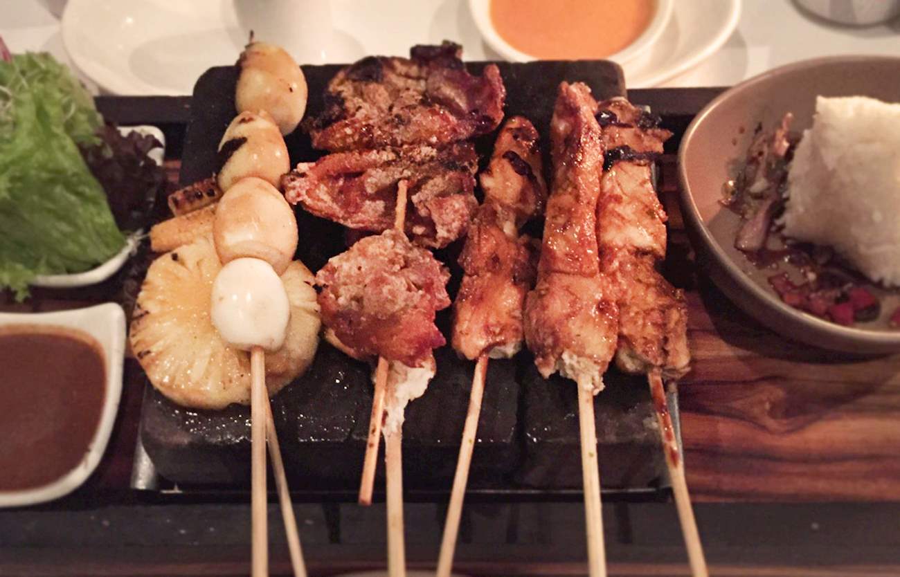 Chandi | TasteAtlas | Recommended authentic restaurants