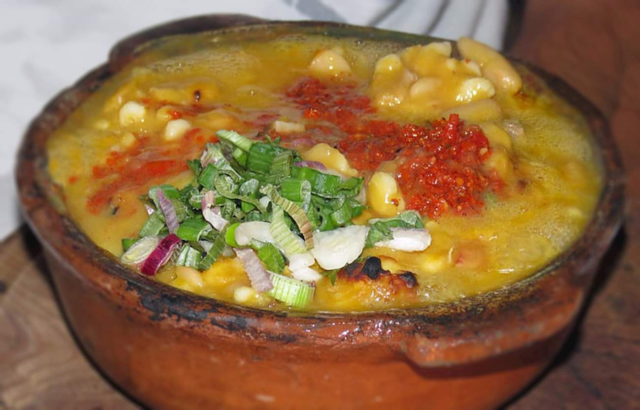 Locro In Cumaná | TasteAtlas | Recommended authentic restaurants