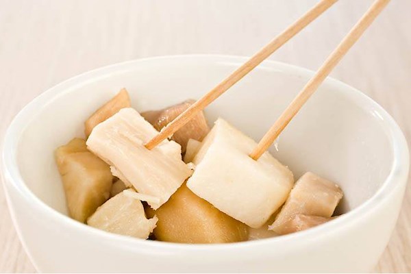 Hákarl | Traditional Saltwater Fish Dish From Iceland, Northern Europe