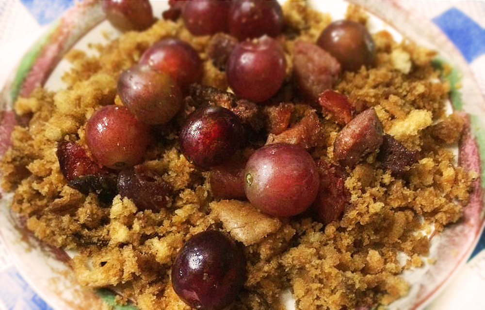 Where to Eat the Best Migas in the World? | TasteAtlas