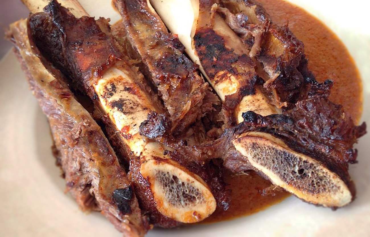 Rumah Makan Marannu | TasteAtlas | Recommended authentic restaurants