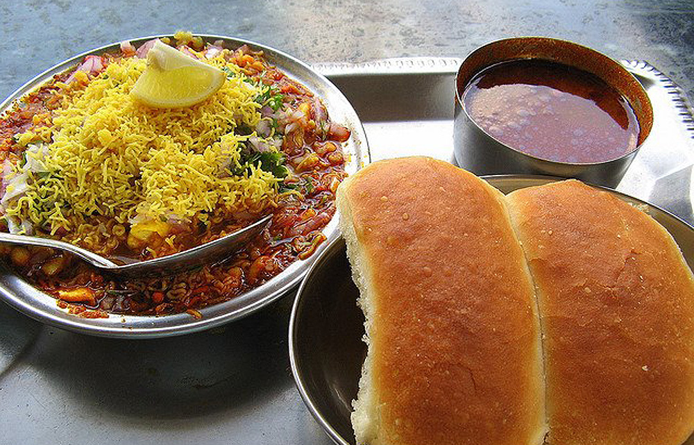 Where to Eat the Best Misal in the World? | TasteAtlas