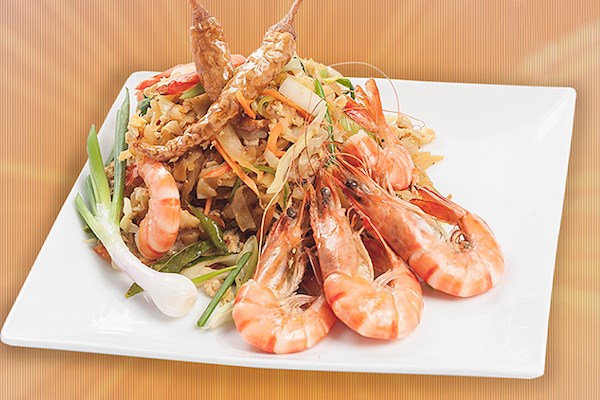 Where to Eat the Best Kottu in the World? | TasteAtlas