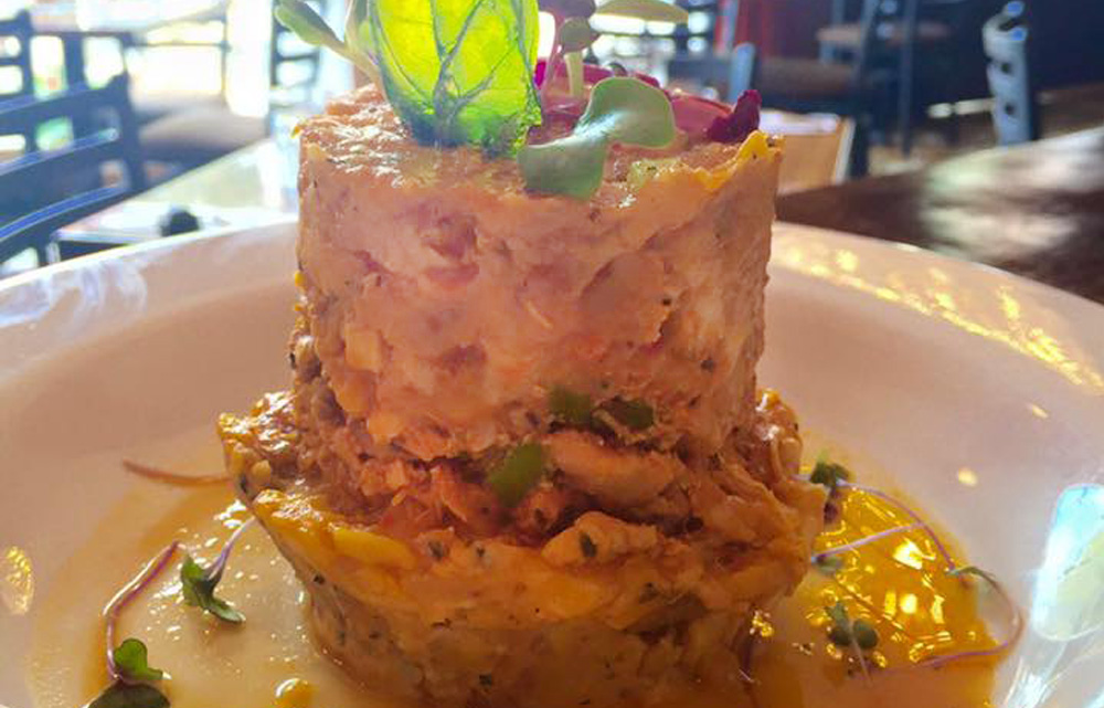 Where to Eat the Best Mofongo in the World? | TasteAtlas