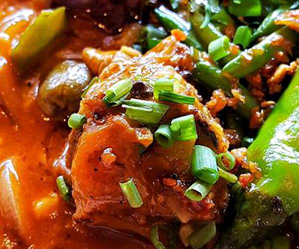 10 Best Dishes in Pasig - Best Authentic Restaurants - TasteAtlas