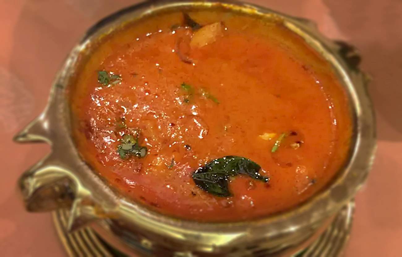 Dakshin | TasteAtlas | Recommended authentic restaurants