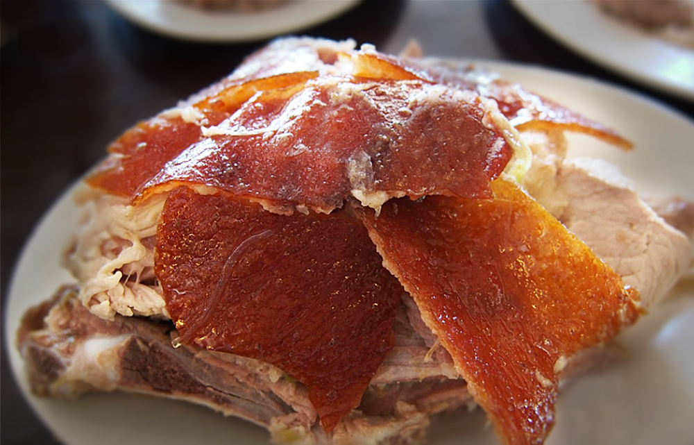 Where to Eat the Best Lechon in the World? | TasteAtlas