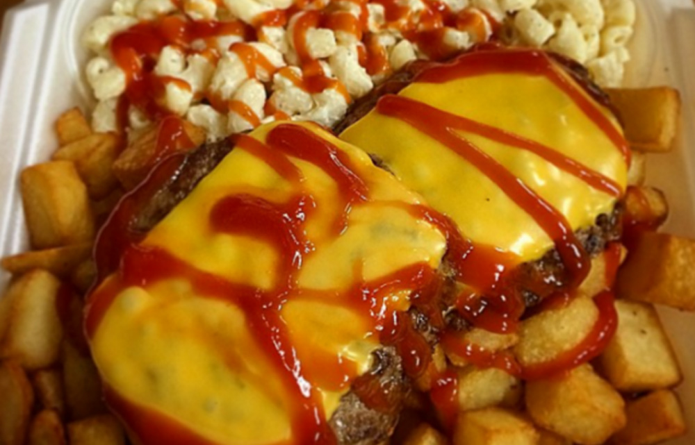 Where to Eat the Best Garbage Plate in the World? | TasteAtlas