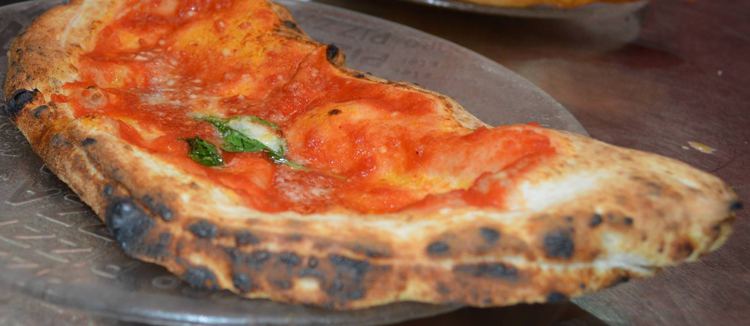 Where to Eat the Best Calzone Pizza in the World? | TasteAtlas