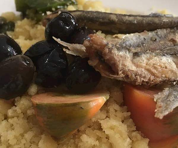 9 Best Rated Spanish Appetizers - TasteAtlas