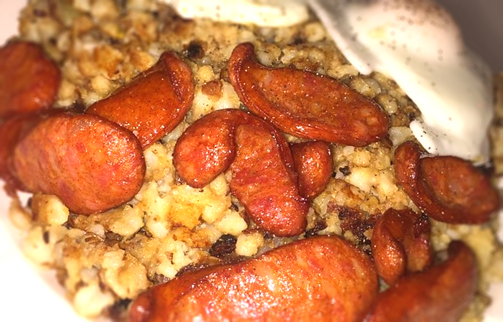 Cachupa | Traditional Stew From Cape Verde