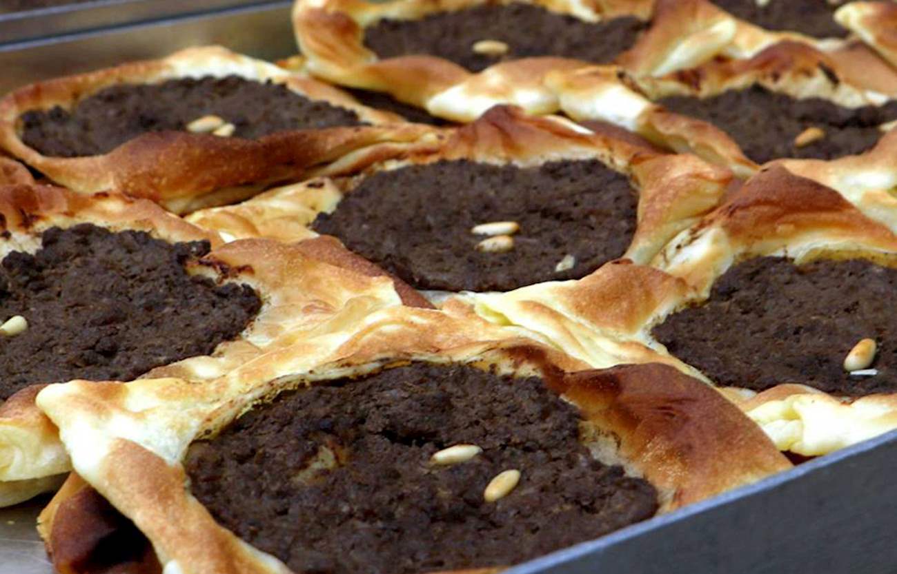 Abdul Rahman Al Hallab | TasteAtlas | Recommended authentic restaurants