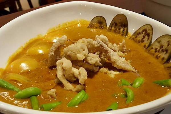 Where to Eat the Best Kare-kare in the World? | TasteAtlas