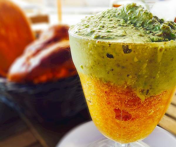 6 Best Rated Italian Frozen Desserts - TasteAtlas