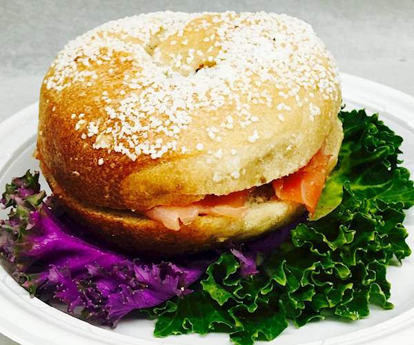 4 Best Rated North American Breads - TasteAtlas