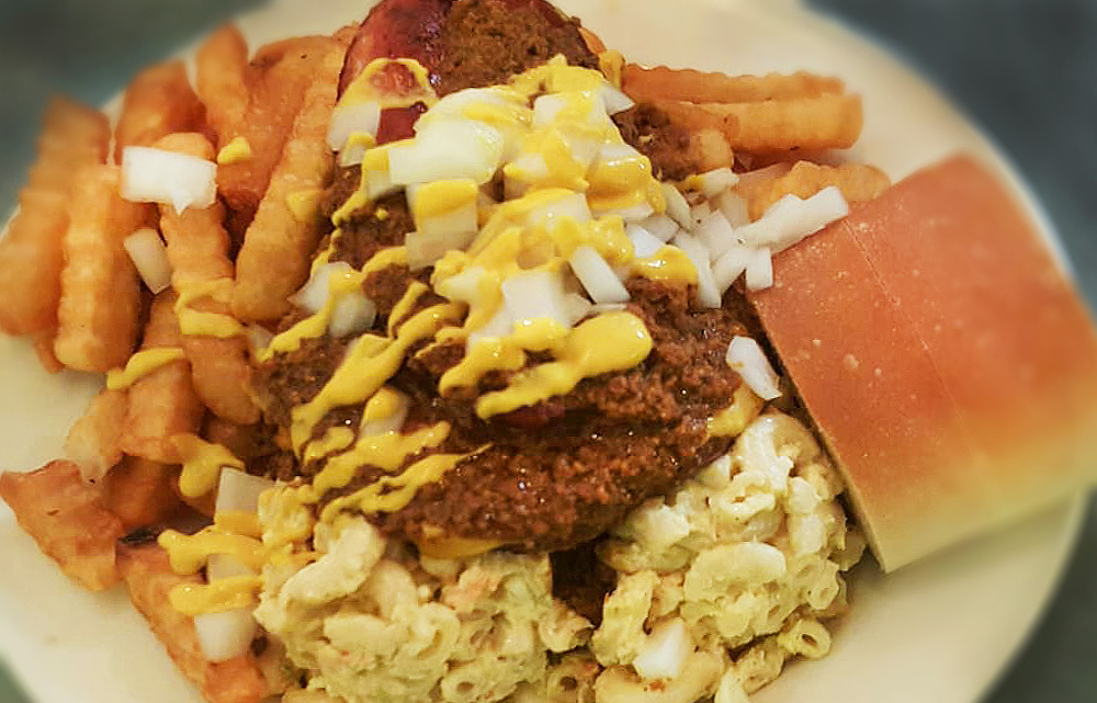 Where to Eat the Best Garbage Plate in the World? | TasteAtlas