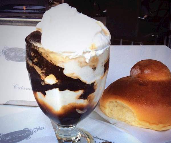 6 Best Rated Italian Frozen Desserts - TasteAtlas