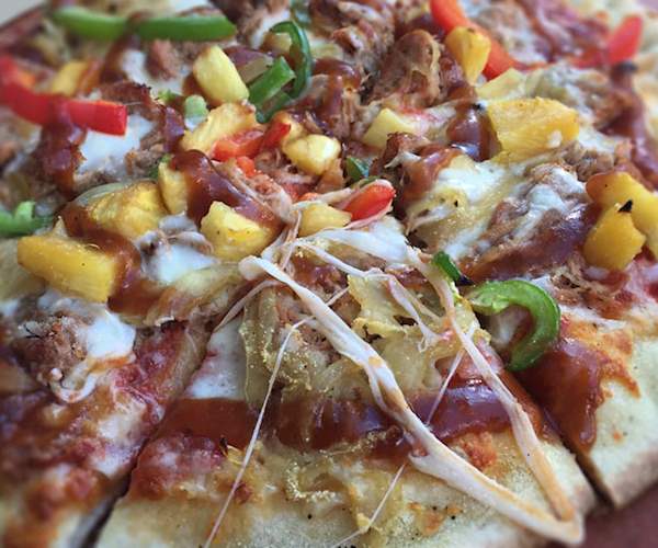 6 Worst Rated North American Pizzas - TasteAtlas