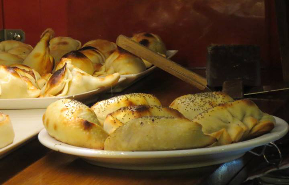 Where to Eat the Best Empanadas in the World? | TasteAtlas