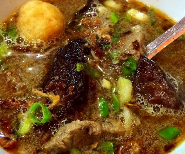 100 Most Popular Asian Soups - TasteAtlas